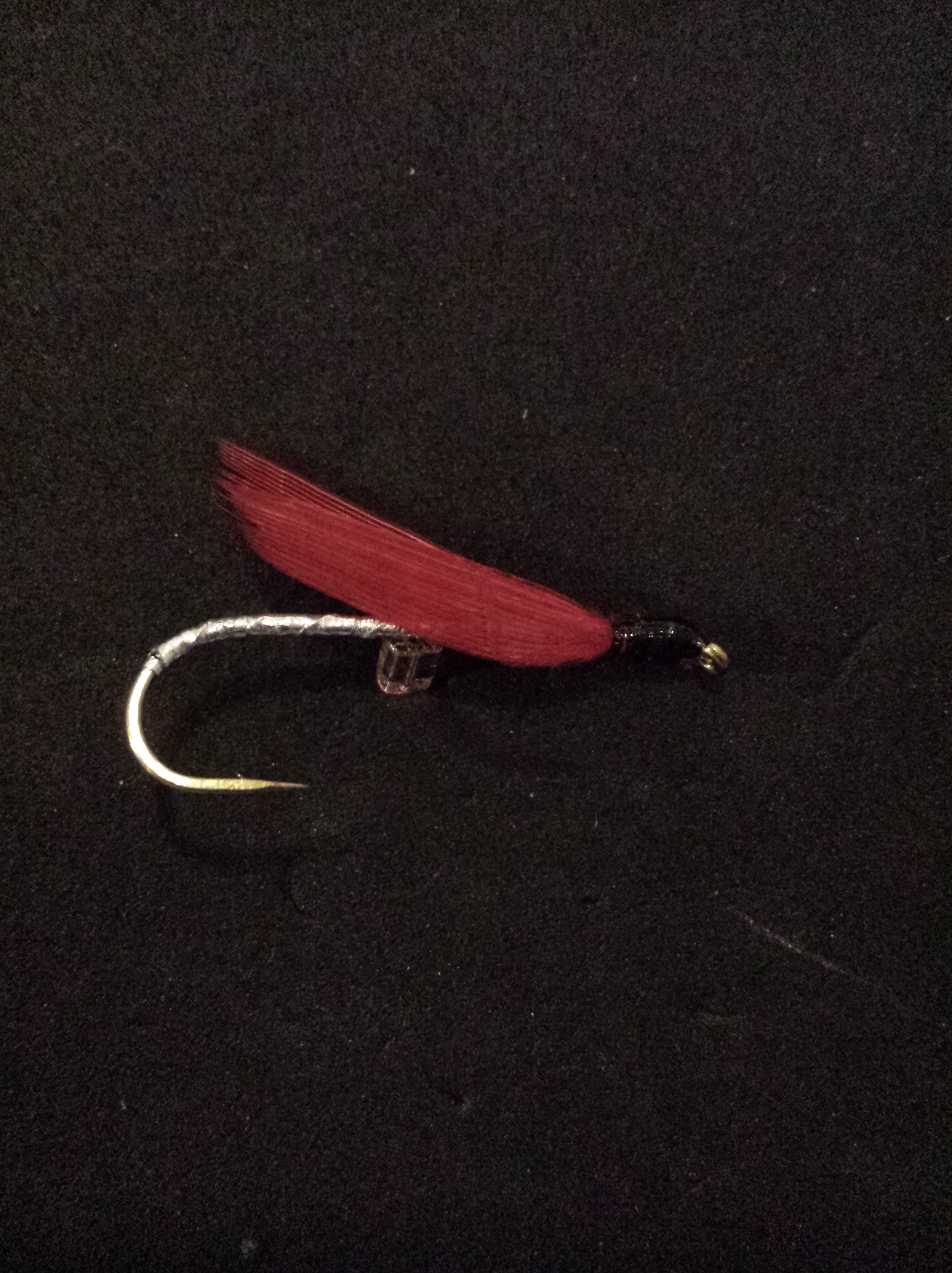 The Connecticut River Shad Fly - Shad on the Fly