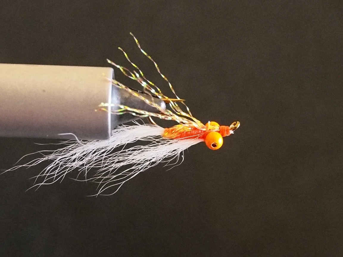 Crappie Candy - Shad on the Fly