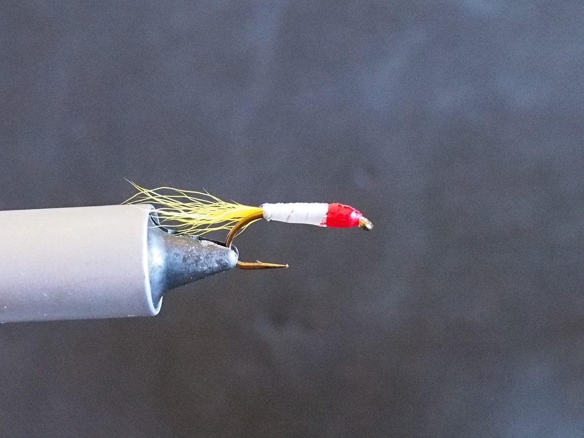 Shad Fly-Dart - Shad on the Fly