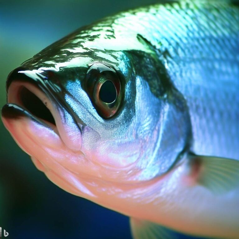 Shad on the Fly - a site dedicated to fly fishing for shad