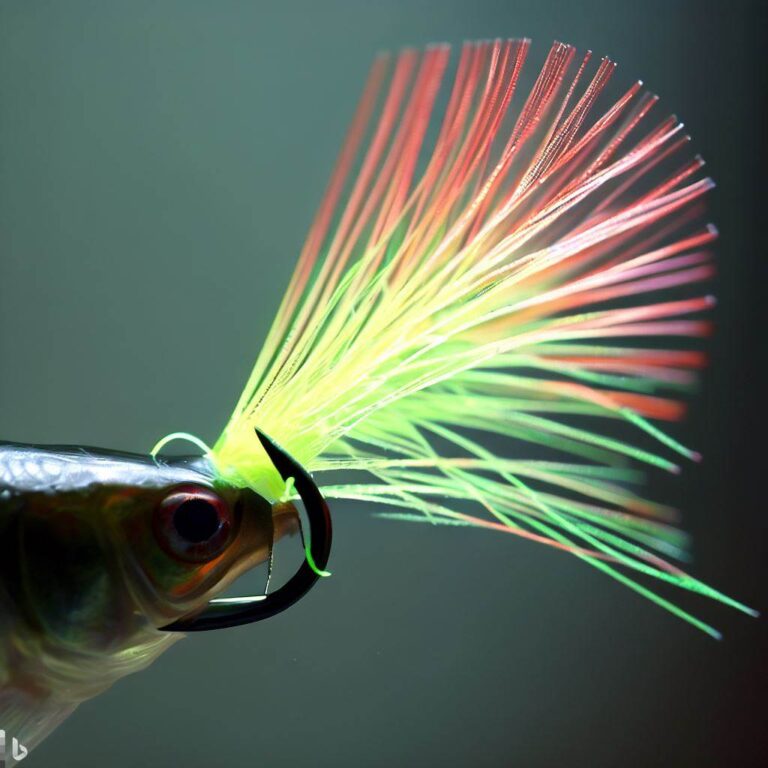 Shad Fishing with Artificial Intelligence - Shad on the Fly